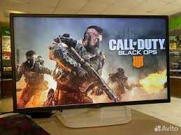 Срочно продаётся LG 32MB25VQ