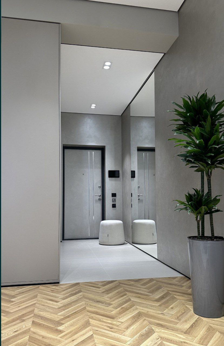 ID #255 Новостройка ЖК Tiara Residence 2ком 152000у.е