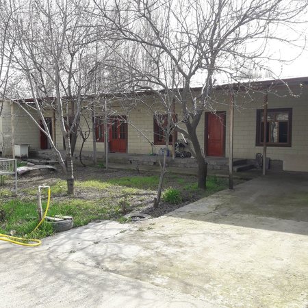 Участок 3,5 сотик  3 ком Барданкол