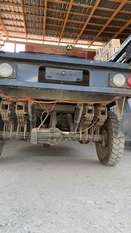 Muravey Moto elektr