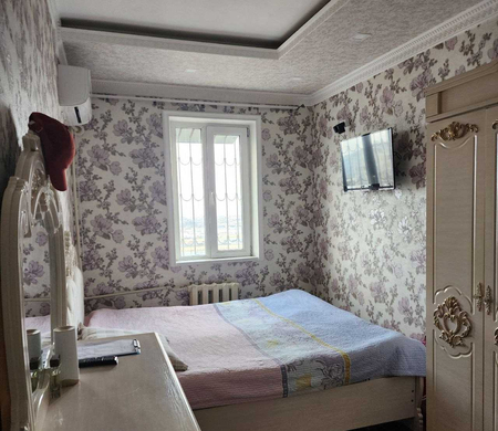 Алгаритм 3/7/9 с ремонтом 73.38 м². Возможна ипотека