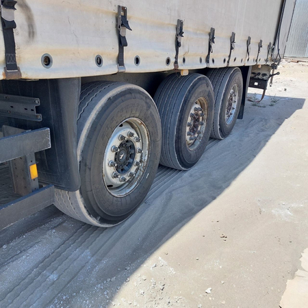 DAF EVRO 5 2008 ga 2006
