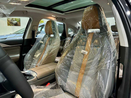 GAC Aion S Plus 510 EV