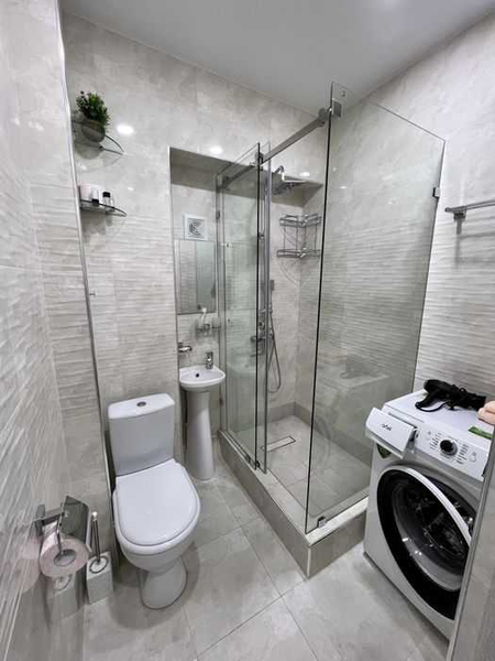 Ц-5 (Киёт) • Фин. Институт • 1-комн • 42 м² • этаж 4/4 • [СА:6748]