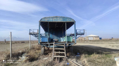 Продается пасика
