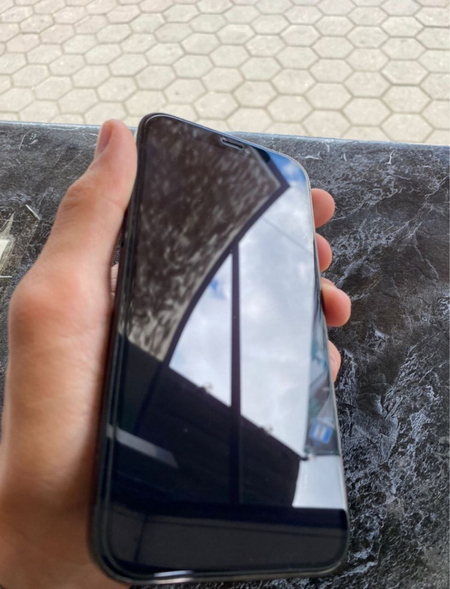 Iphone 12 pro 128 gb sotiladi
