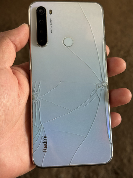 Redmi note 8 srochna sotiladi