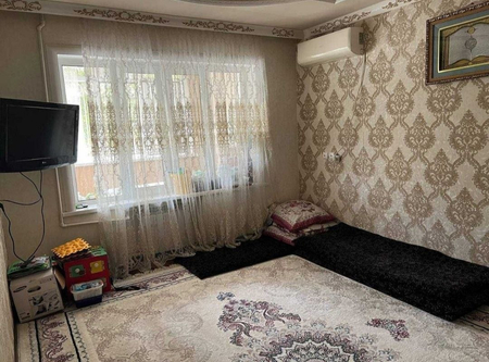 Аренда Ганга жангох