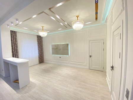 Продается квартира на Ташкент Сити ЖК Gardens Residence Гарденс