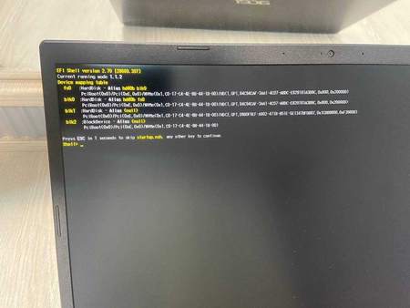 noutbok acer i5 yangi srocni sotiladi kelishtriladi