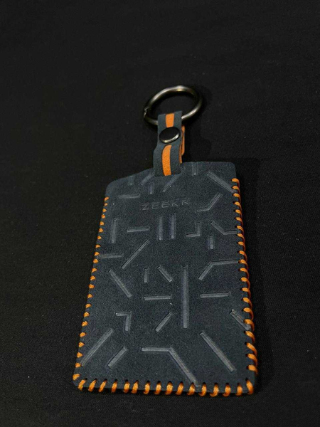 Zeekr NFC karta chexol original