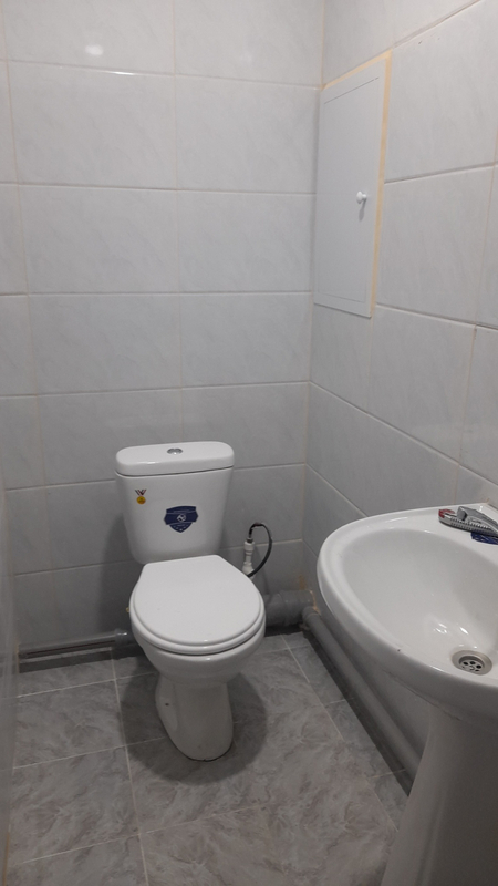 Ijaraga uy sergili yangi hayot3 xona 78 m²