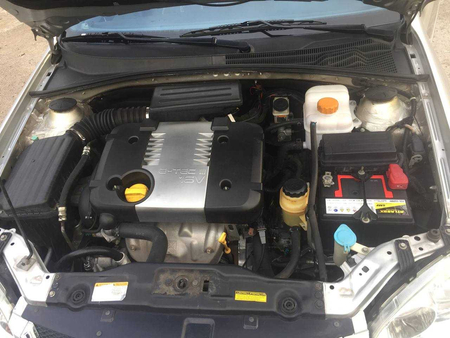 lacetti 1.8 | 2013 | 135.000 км | 8500 у.е.