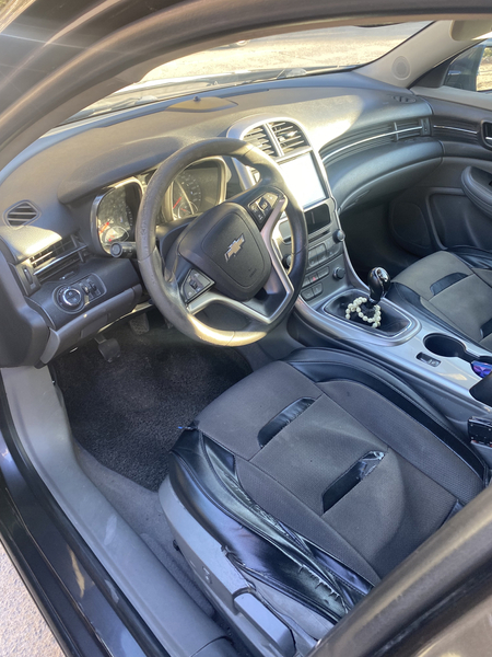 Продается Chevrolet Malibu 1 1(позиция)