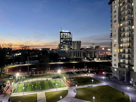 Сдается 1 на комнатная ЖК Беш Чинор. IT Park улица Махтумкули