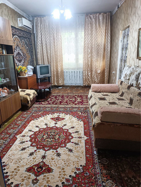 Продается квартира на Чиланзаре 19