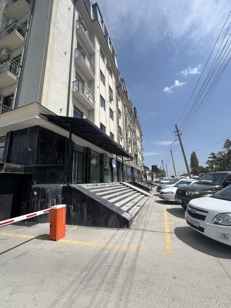 Продаётся нежилое помещения 110м2 Мирзо Улугбекский рн Экобазар