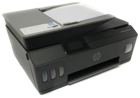 Принтер МФУ HP Smart Tank 540