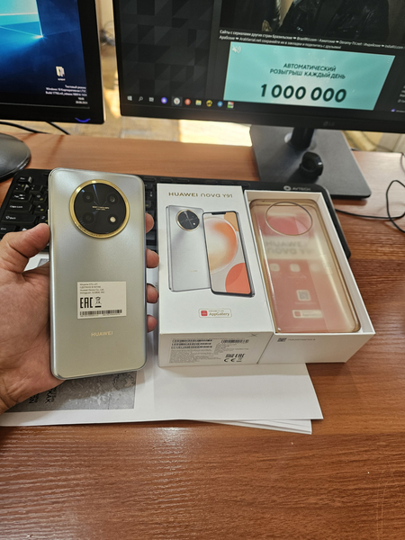 Redmi 9T 128gb(2022) ideal ochilmagan usta kurmagan aybi yuq tozza tel