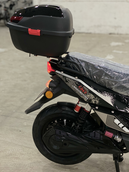 Redline skuter optomga va donaga mavjud