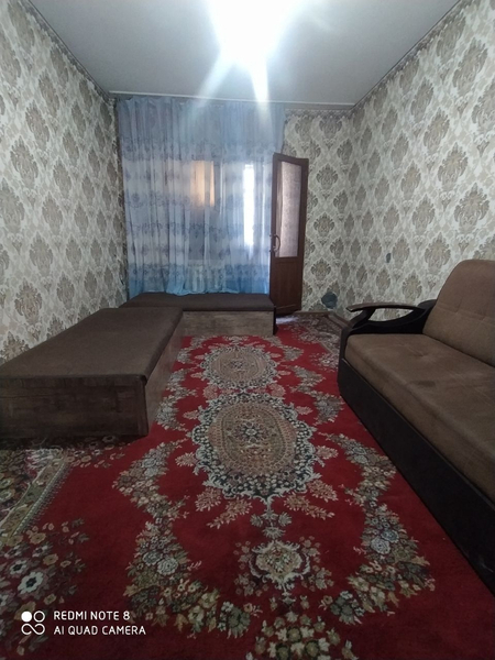 Сотилади. Сергели 5. 1+1/4/9.  42м²