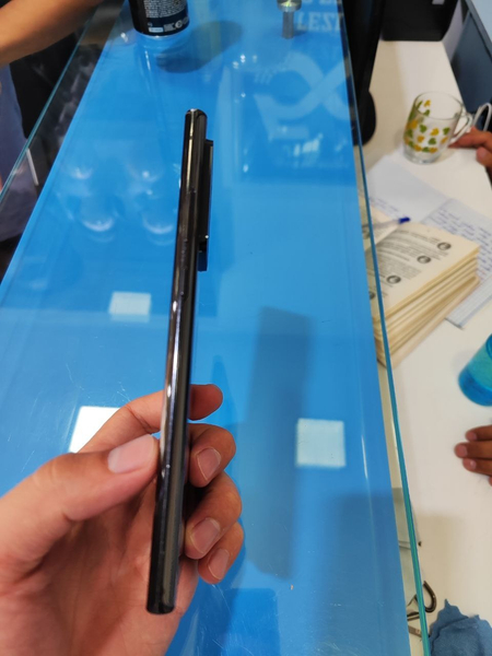 Samsung note 20 Ultra   12 256gb