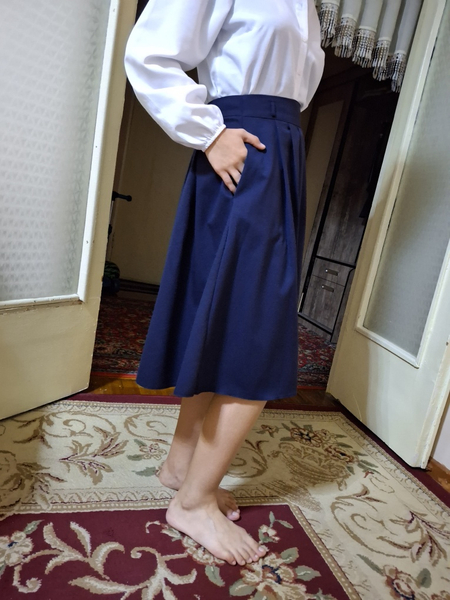 Продаётся новая юбка