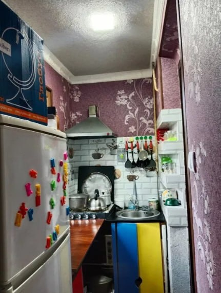 Саракулька ПРОДАЮ 1в2/2/4 Унвер транспорт
