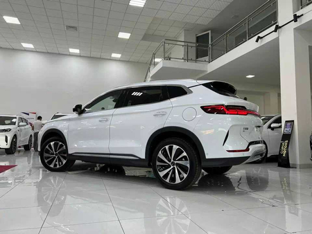 BYD SONG PLUS CHAMPION edition rasmiy kafolat bilan!!!