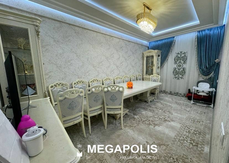 _2 Комнатная Нрвостройка‼️ 70м2 Глинка 8 роддом