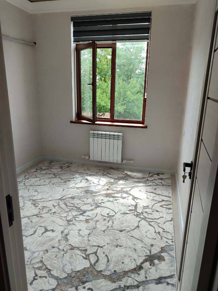Сдается 2в3 ком квартира Яккасарай Саламатина Новостройка