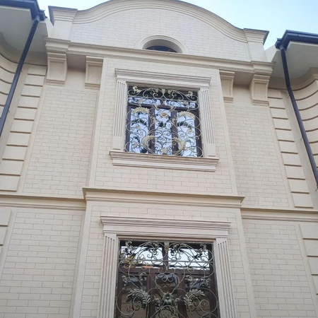 Travertin xizmatlari