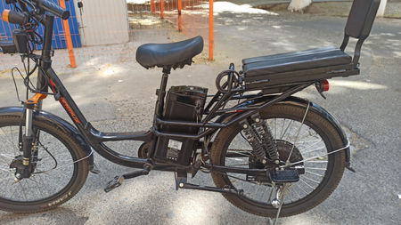 Skutr xolat yaxshi