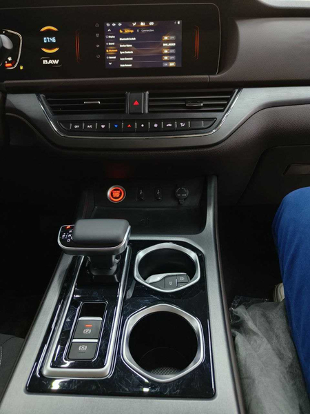 Baw m 7  miniven 9 orinlik avtomat
