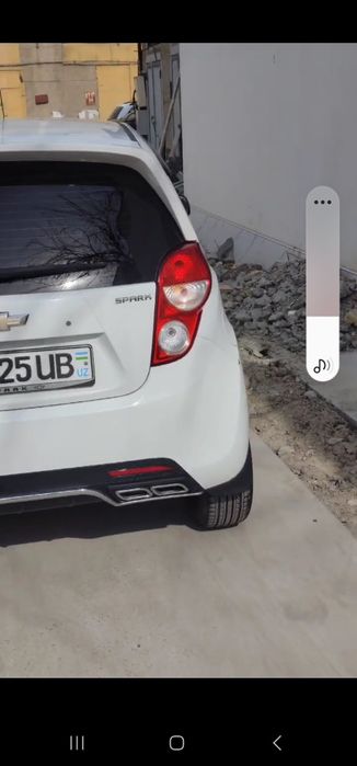 Спарк  1.25  spark