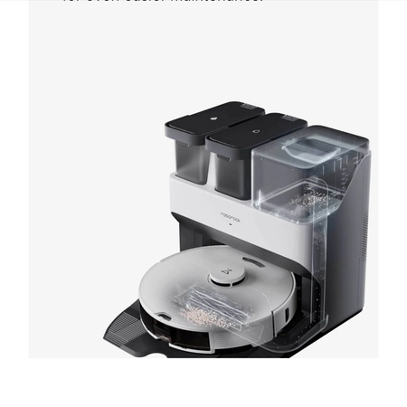 Roborock S7 Pro Ultra