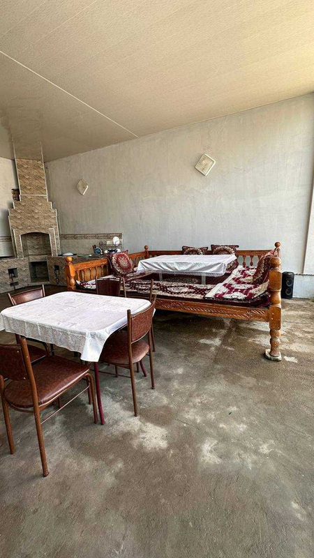 Dacha  , shahardan 5 км.