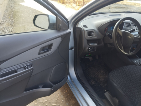 Chevrolet Cobalt