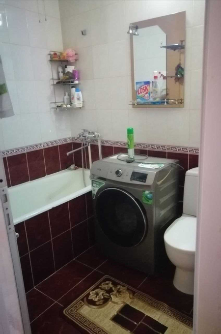 Продается 3 ком квартира