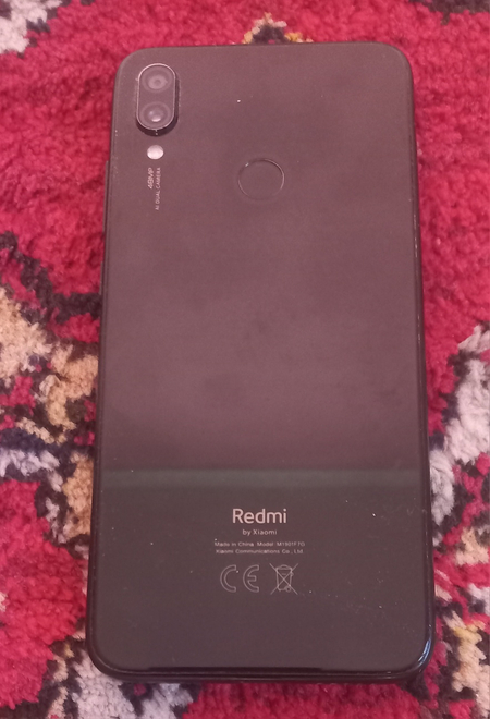 Redmi 7 note sotiladi