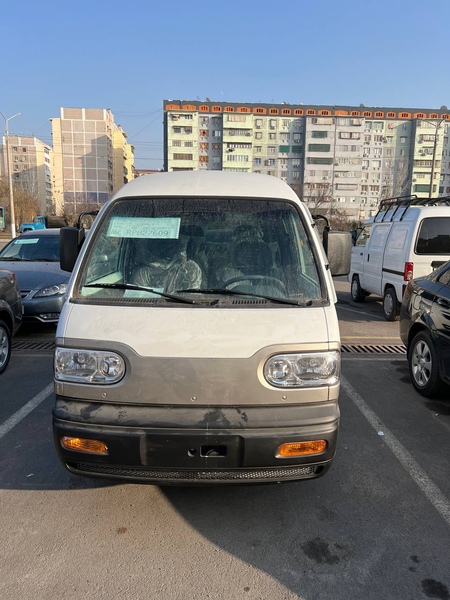 Damas avtomobili halol nasiyaga