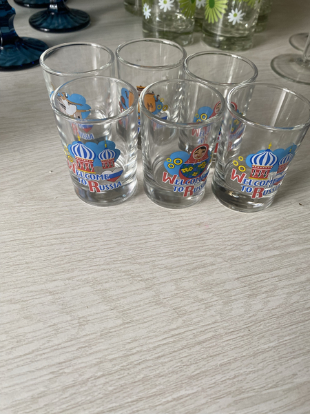 Продаю посуду в хорошем состоянии