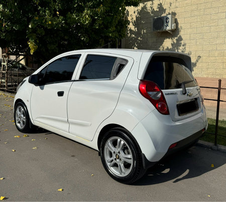 Spark 1.25 Aftamat Sotiladi yoki Arenda