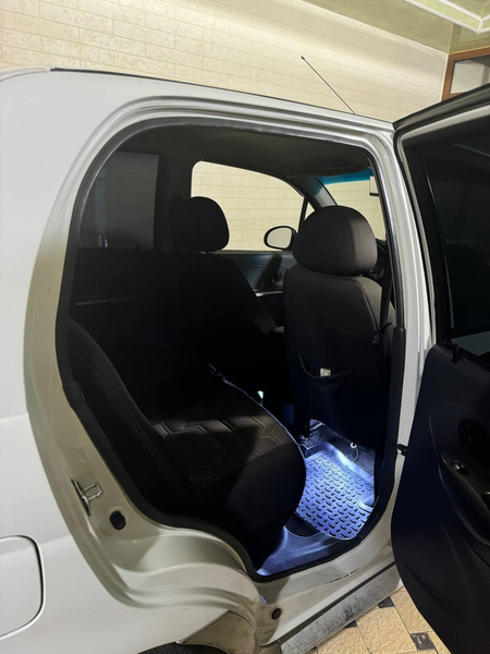 Matiz BEST 2017 YIL konditsioner