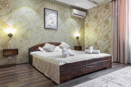 Продается готовая гостиница 1400м2