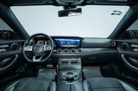Продаю Mercedes E-200