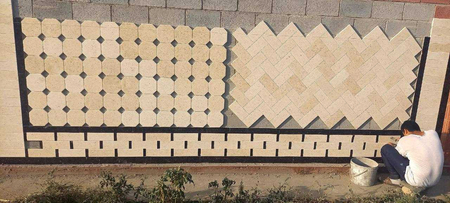 Burschatka, Ishlab chiqaramiz