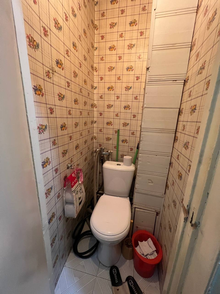 Продаётся квартира срочно Юнусабад-3. 2 комнатная