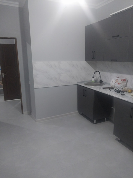 Сдаю свою 3х  комнатную квартиру  за 300$