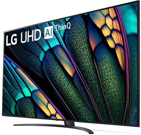 Телевизор LG 43UR81006 4К Акция на новый год